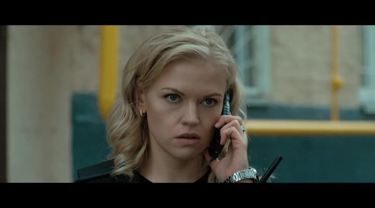 Смотреть "Фемида видит. 9 серия" онлайн. Сериал - eTVnet