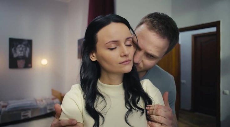 Смотреть "Плут. 15 серия" онлайн. Сериал - eTVnet