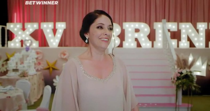 Смотреть "Буква Эр. 7 серия" онлайн. Сериал - eTVnet