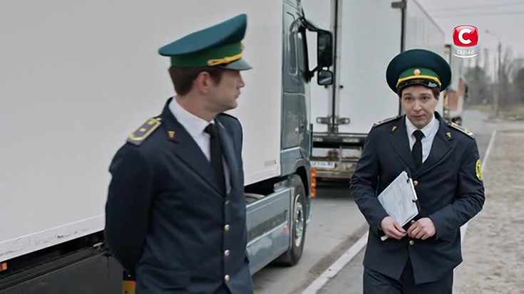 Смотреть "Цвет страсти 4. 7 серия" онлайн. Сериал - eTVnet