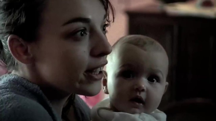 Смотреть "Спираль 2. 2 серия" онлайн. Сериал - eTVnet