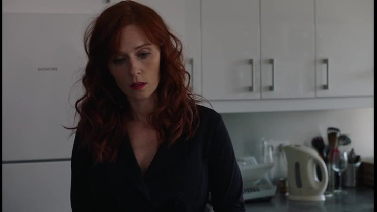 Смотреть "Спираль 7. 7 серия" онлайн. Сериал - eTVnet