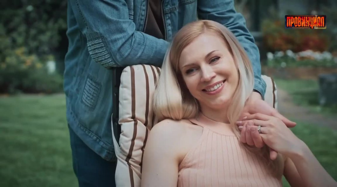 Провинциал. 1 серия. Случай на охоте сериал 2021 год криминальный Украина смотреть онлайн в ...