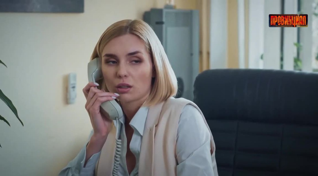 Провинциал. 7 серия. Пиррова победа сериал 2021 год криминальный Украина смотреть онлайн в HD ...