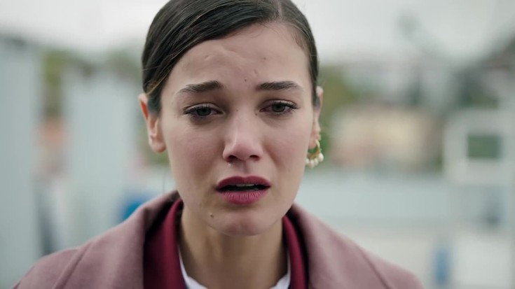 Смотреть "Правосудие. 6 серия" онлайн. Сериал - eTVnet