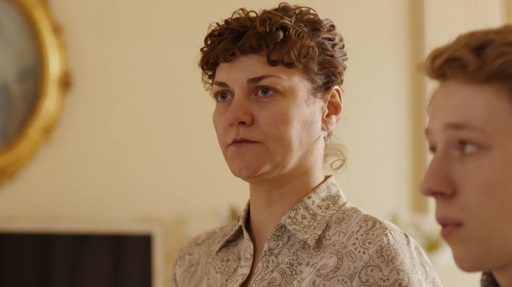 Смотреть "Ивановы-Ивановы 2. 8 серия" онлайн. Сериал - eTVnet