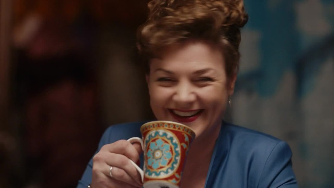 Ивановы-Ивановы 2. 15 серия сериал 2018 год комедия Россия смотреть онлайн в хорошем качестве ...