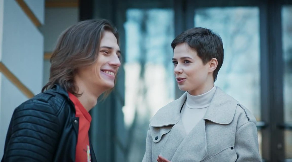 Я заберу твою семью. 15 серия сериал 2021 год мелодрама Украина смотреть онлайн в HD качестве ...