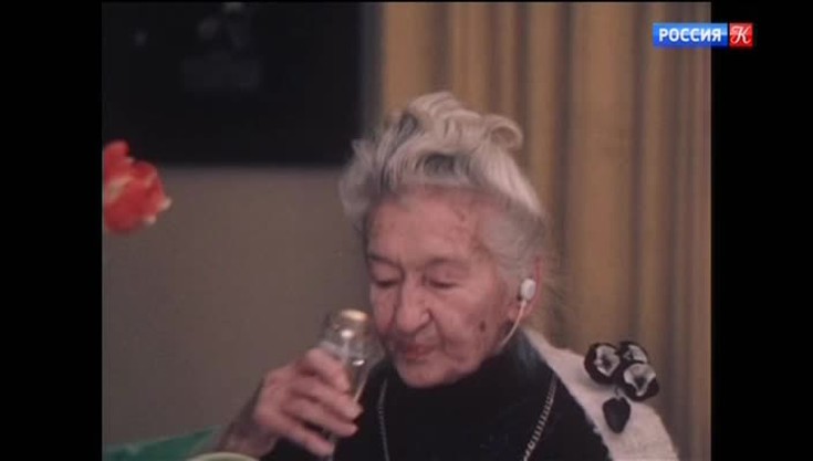 Смотреть "XX век. Документальные фильмы "Леонид Говоров" 1989, "Сеньора Виктория" 1984" онлайн ...