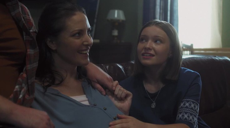 Смотреть "Выходите без звонка 4. 7 серия. Убить нельзя простить" онлайн. Сериал - eTVnet