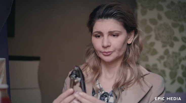 Смотреть "Одновременно. 2 серия" онлайн. Сериал - eTVnet