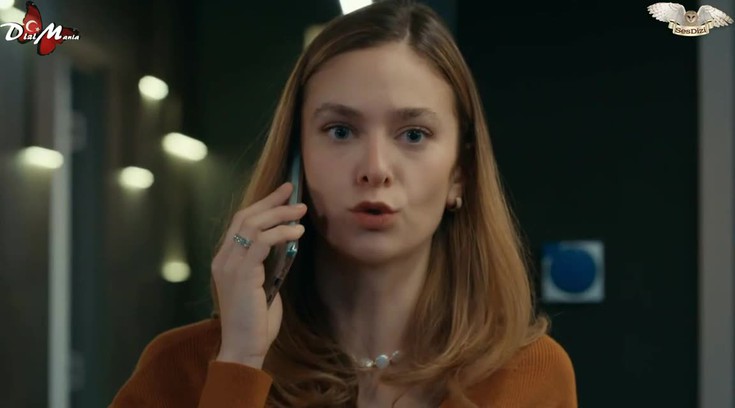 Смотреть "Если мужчина любит. 13 серия" онлайн. Сериал - eTVnet