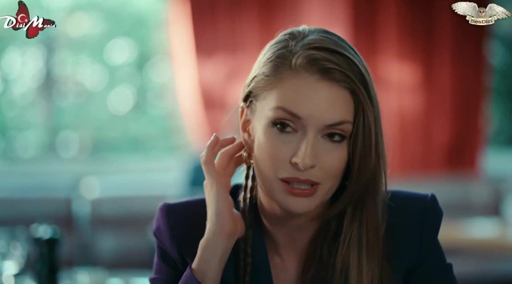 Смотреть "Если мужчина любит. 7 серия" онлайн. Сериал - eTVnet