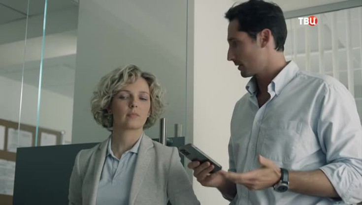 Смотреть "Чистосердечное призвание 3. 3 серия" онлайн. Сериал - eTVnet