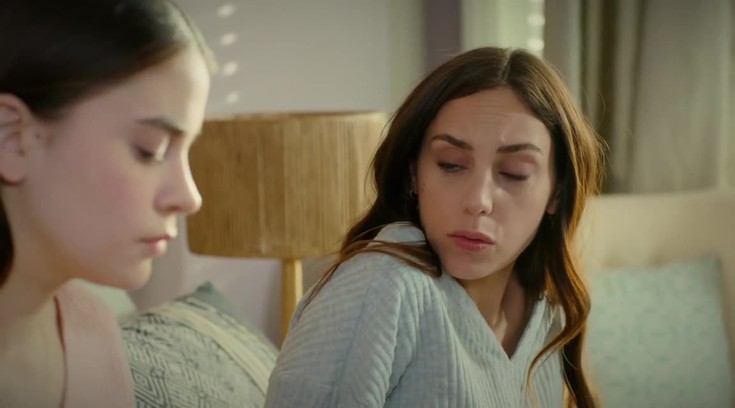 Смотреть "Игра моей судьбы. 15 серия" онлайн. Сериал - eTVnet