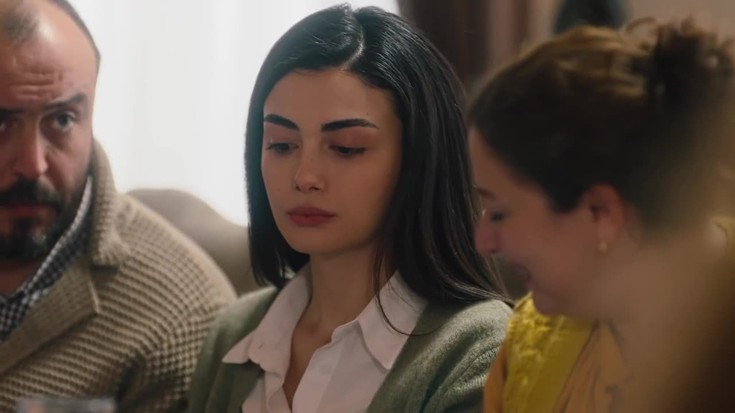 Смотреть "Отец. 4 серия" онлайн. Сериал - eTVnet