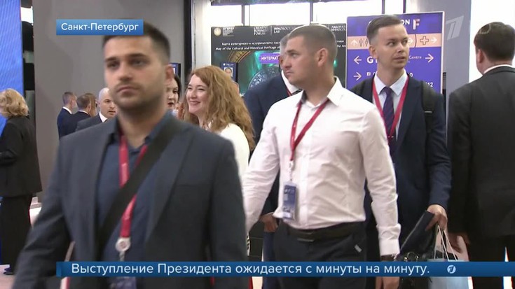 Смотреть "Новости" онлайн от 17/06/2022. Новости - eTVnet