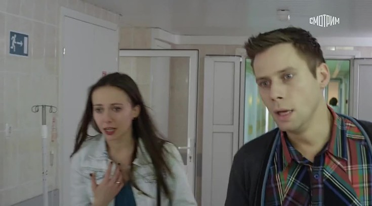 Смотреть "Ты моя мама? 4 серия" онлайн. Сериал - eTVnet