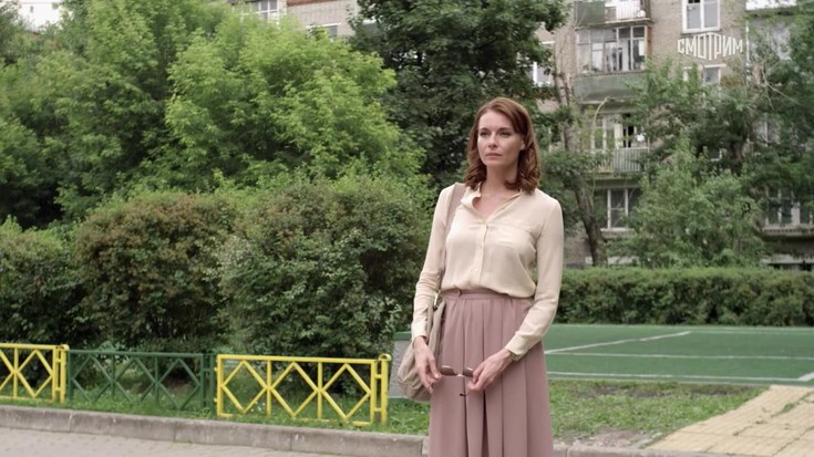 Смотреть "Ты моя мама? 13 серия" онлайн. Сериал - eTVnet