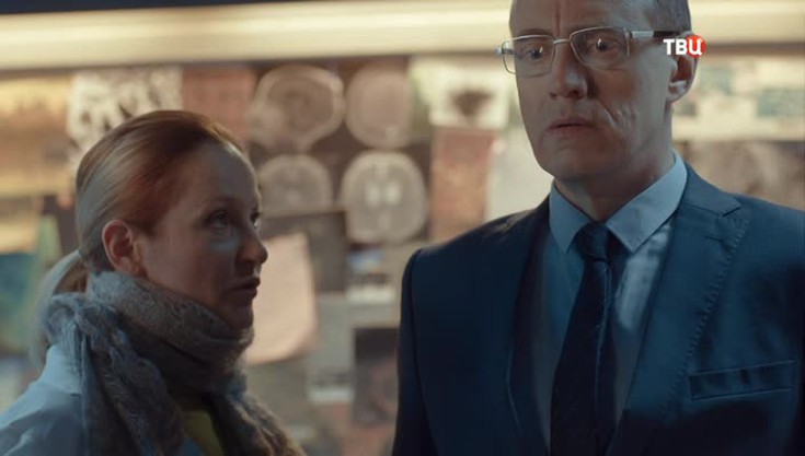 Смотреть "48 часов. 2 серия" онлайн. Сериал - eTVnet