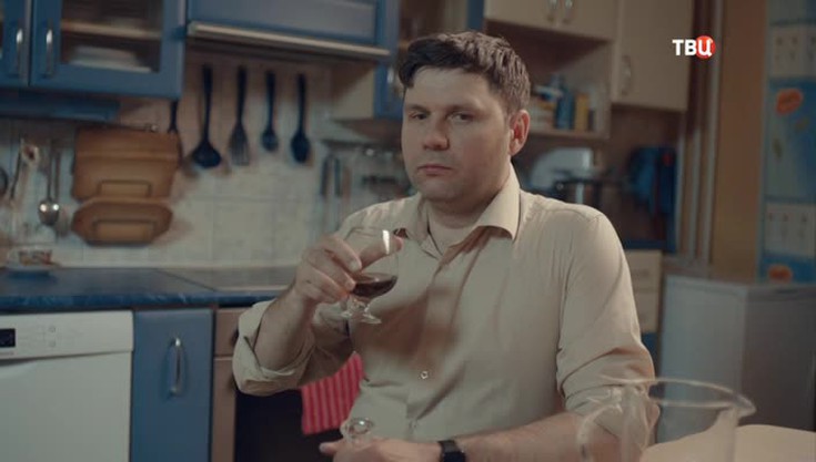 Смотреть "48 часов. 6 серия" онлайн. Сериал - eTVnet