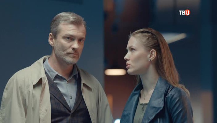 Смотреть "48 часов. 5 серия" онлайн. Сериал - eTVnet