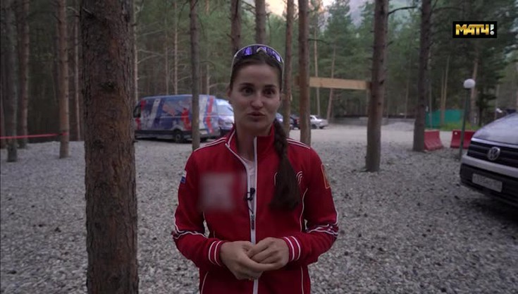 Смотреть "Специальный репортаж 2022. Лето с видом на Эльбрус" онлайн от 08/09/2022 - eTVnet