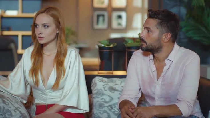 Смотреть "Постучись в мою дверь. 14 серия" онлайн. Сериал - eTVnet