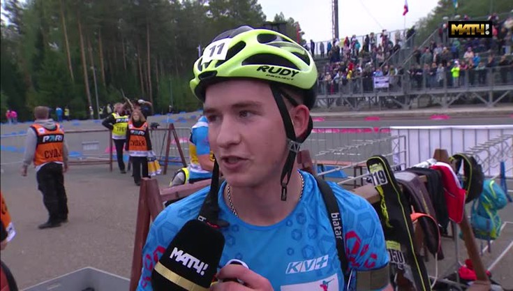 Смотреть "Специальный репортаж 2022. Чайковский здесь не был" онлайн от 06/10/2022 - eTVnet