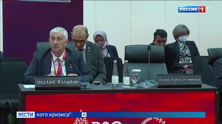 Смотреть "Вести" онлайн от 06/10/2022. Новости - eTVnet