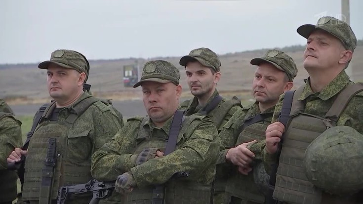 Смотреть "Новости" онлайн от 10/10/2022. Новости - eTVnet