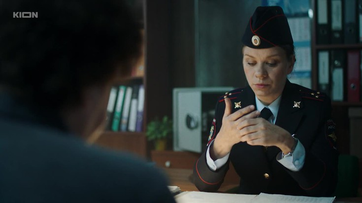 Смотреть "Два 2. 7 серия" онлайн. Сериал - eTVnet