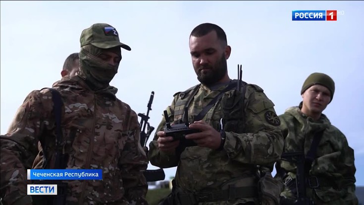 Смотреть "Вести" онлайн от 17/10/2022. Новости - eTVnet