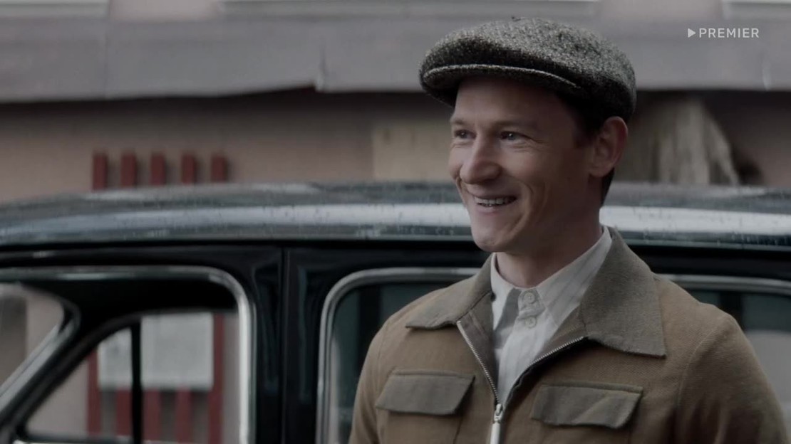 Художник. 3 серия сериал 2022 год детектив Россия смотреть онлайн в хорошем качестве - русское ...