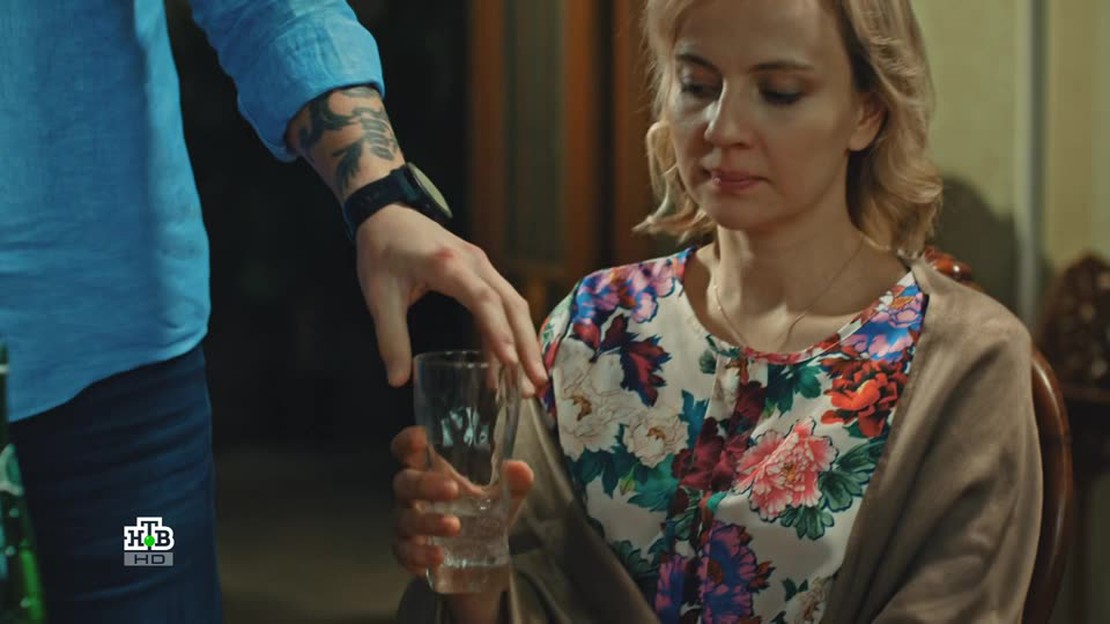 Лихач 2. Фильм 13. Дело принципа. 2 серия сериал 2022 год детектив Россия смотреть онлайн ...