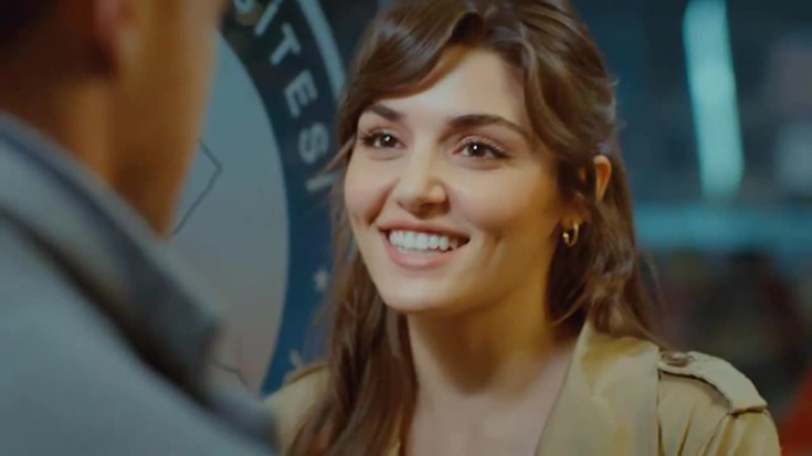 Смотреть "Постучись в мою дверь. 55 серия" онлайн. Сериал - eTVnet