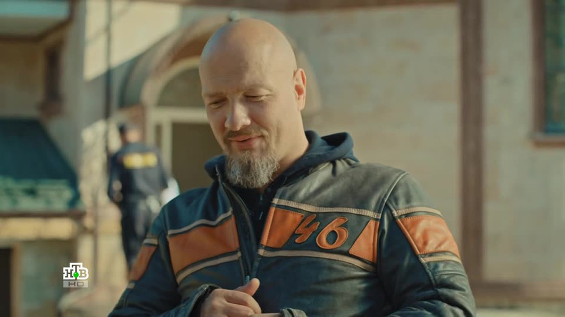 Лихач 2. Фильм 15. Рука Фатимы. 1 серия сериал 2022 год детектив Россия смотреть в HD качестве ...