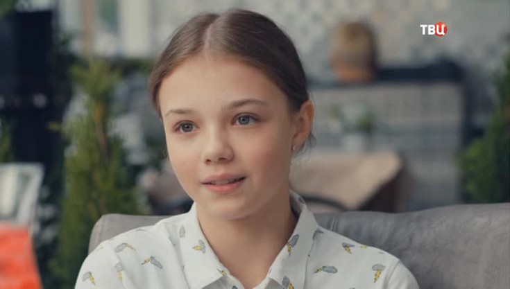Смотреть "Возраст счастья. 2 серия" онлайн. Сериал - eTVnet