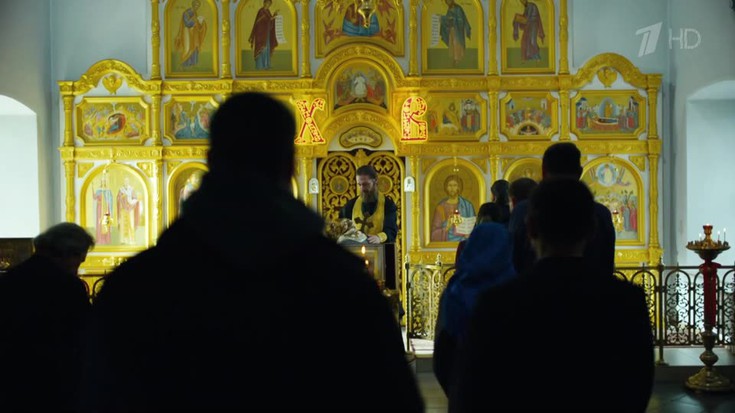 Смотреть "Триггер 2. 14 серия" онлайн. Сериал - eTVnet