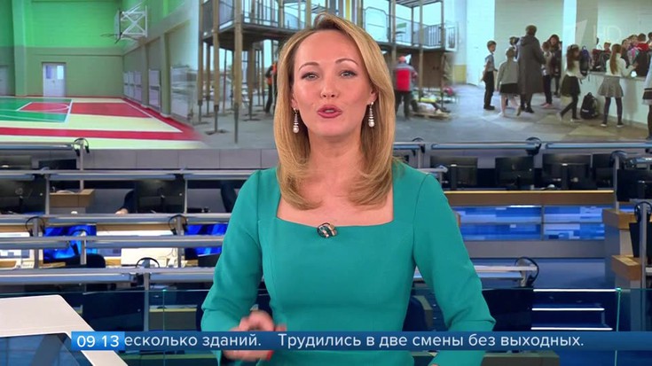 Смотреть "Новости" онлайн от 15/11/2022. Новости - eTVnet