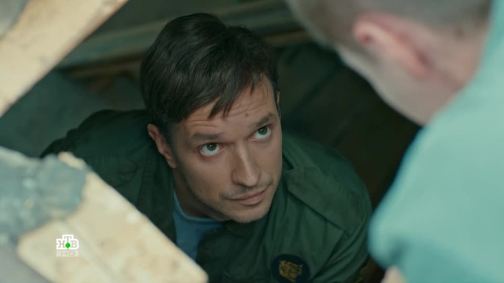 Смотреть "Спецбат. 10 серия" онлайн. Сериал - eTVnet