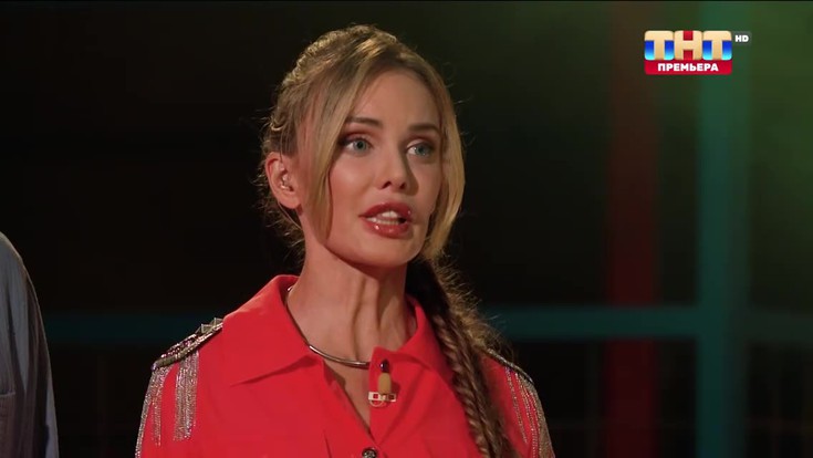 Смотреть "Вызов. 6 выпуск" онлайн. телешоу - eTVnet