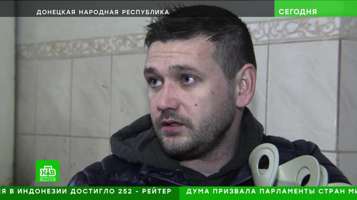 Смотреть "Сегодня" онлайн от 22/11/2022. Новости - eTVnet