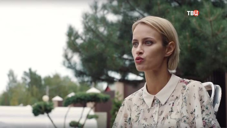 Смотреть "Загадка Цезаря. 2 серия" онлайн. Фильм. - eTVnet