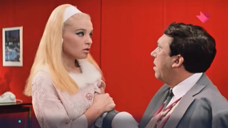 Смотреть "Раскрывая тайны звезд. Не родись красивым" онлайн - eTVnet