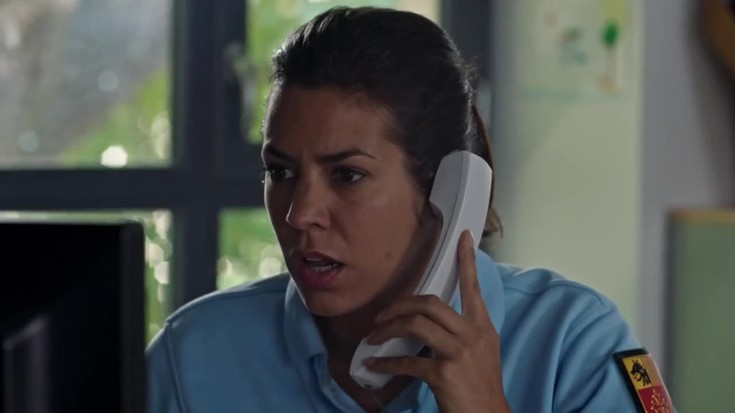 Смотреть "Убийство в 4. 13 серия. Мост Дьявола" онлайн. Сериал - eTVnet