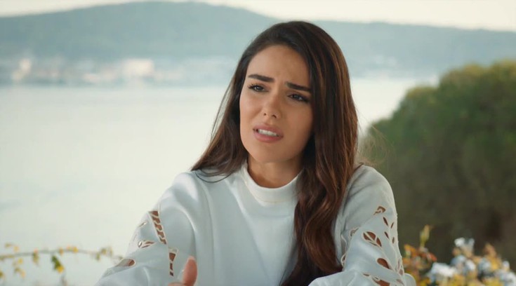 Смотреть "Три сестры. 26 серия" онлайн. Сериал - eTVnet