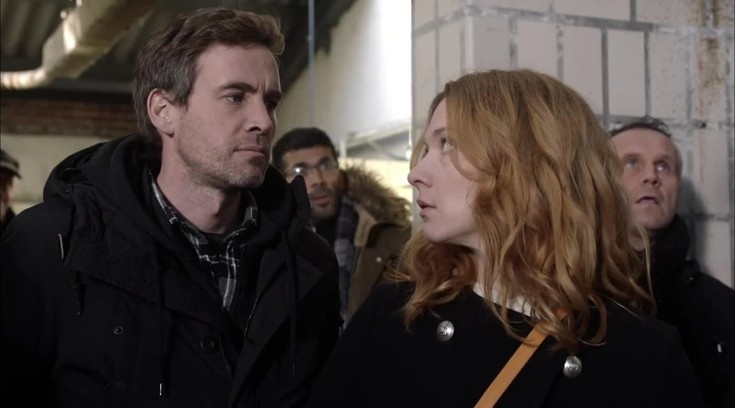 Смотреть "Убийство в 4. 7 серия. Молчаливые преступления (Безмолвные преступления)" онлайн ...