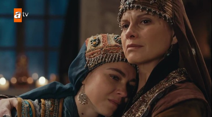 Смотреть "Основание: Осман. 106 серия" онлайн. Сериал - eTVnet