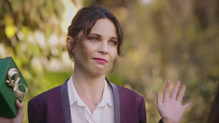 Смотреть "Маленькие преступления. 17 серия" онлайн. Сериал - eTVnet